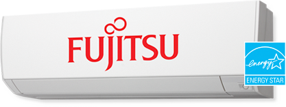 Fujitsu Heat Pumps - Split System – 3Yes Heat Pumps & Electrical