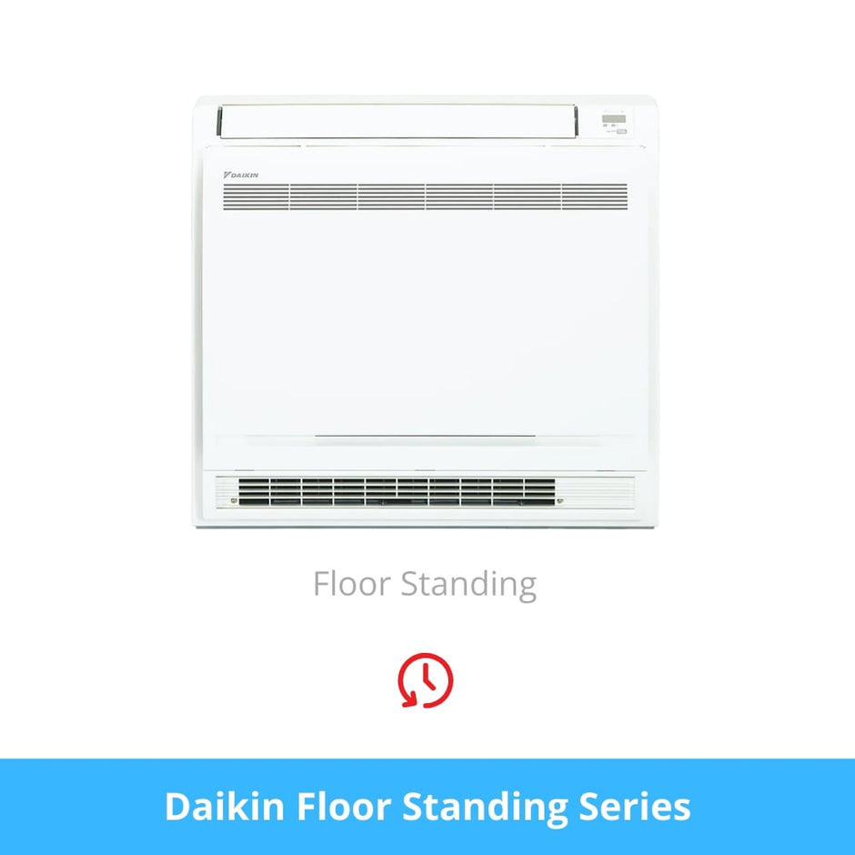 Daikin Heat Pumps | 3YES Heat Pumps – 3Yes Heat Pumps & Electrical
